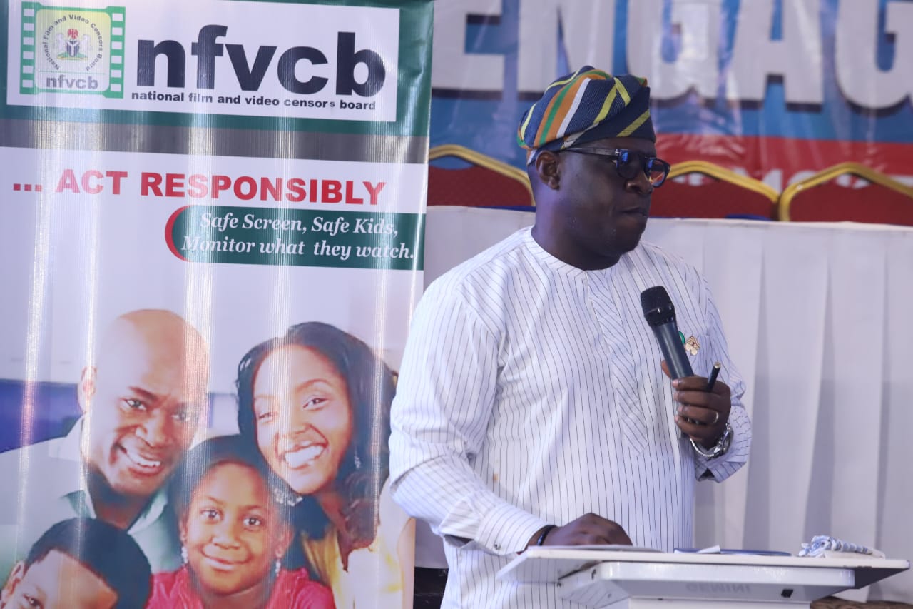 FG Moves To Prohibit Smoking, Money Rituals, Ritual Killings In Movies ...