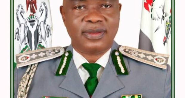 Nigeria Customs Service Surpasses 2024 Revenue Target - The New Experience Newspapers Online