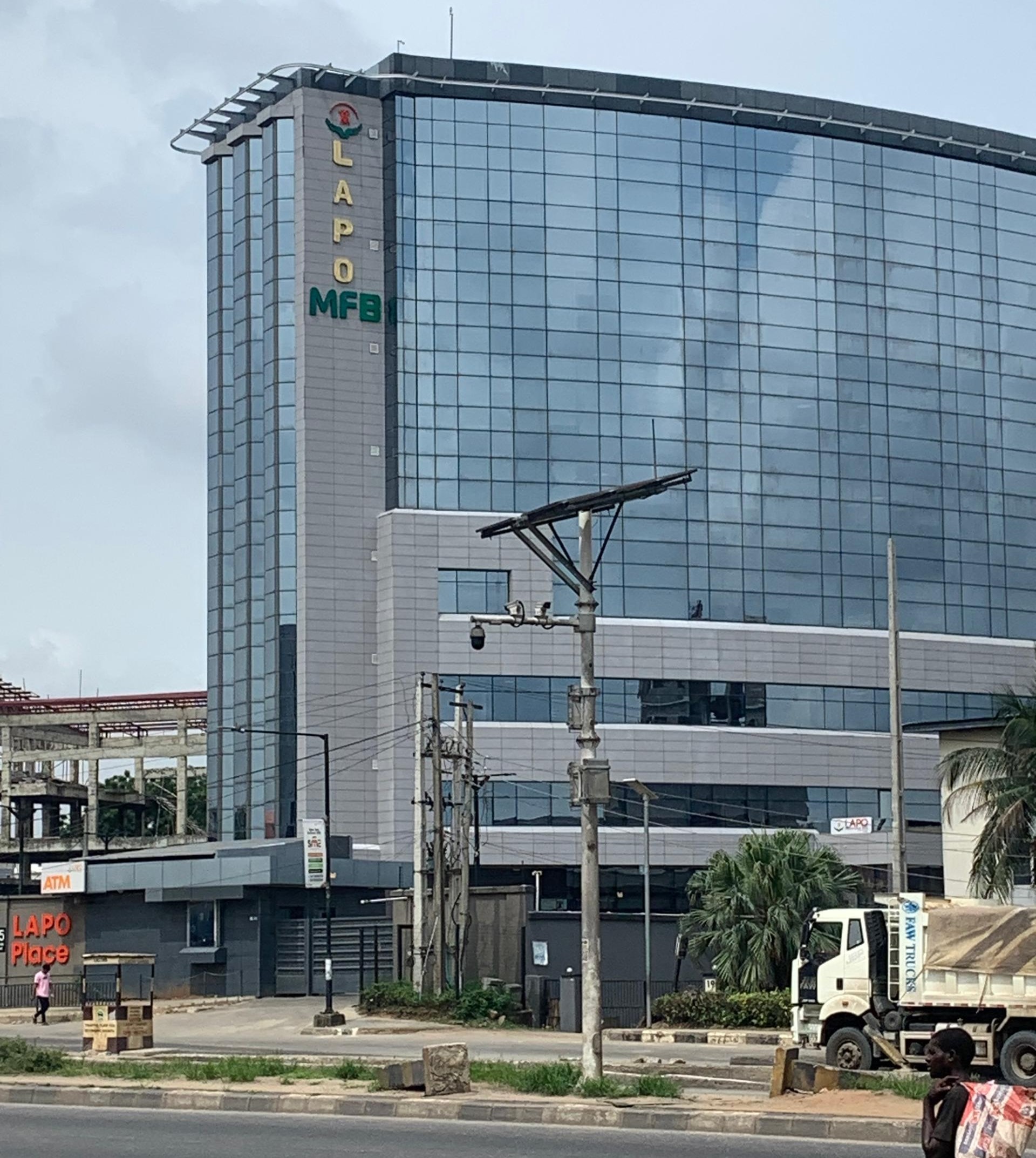 Yuletide: LAPO Honours Employees For Exceptional Performance - The New ...
