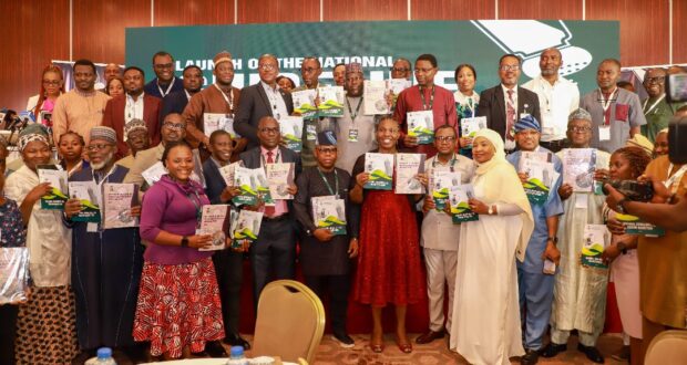 Resolve To Save Lives, Int’l NGOs Back Nigeria’s Sodium Reduction ...