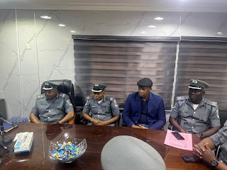 B'Odogwu Platform Proves Successful for PTML Customs Command - The New Experience Newspapers Online
